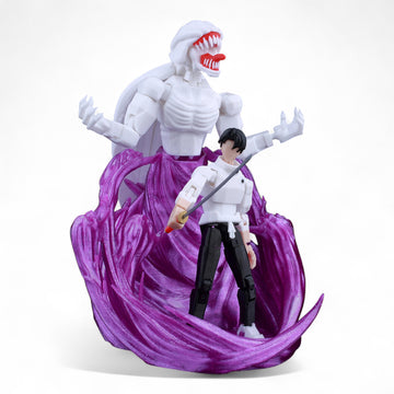Jujutsu Kaisen Collection – Epic13 Anime Action Figures | Epic13Toys